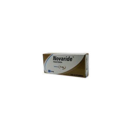 FINASTERIDA 5 MG 30 TAB LGEN